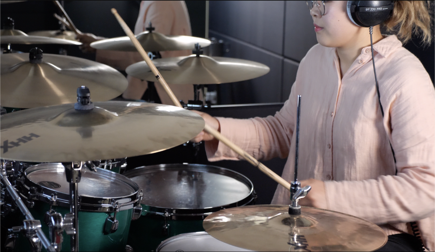 DRUM LESSONS | SL Drum School - SL Drum School